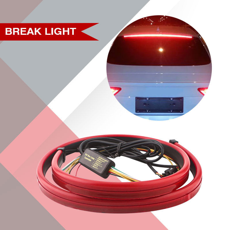 High Position Led Break Light – Uniauto