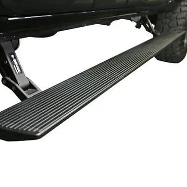 Automatic Side Step (Electric) For Mahindra Thar and Thar Roxx | Autom ...