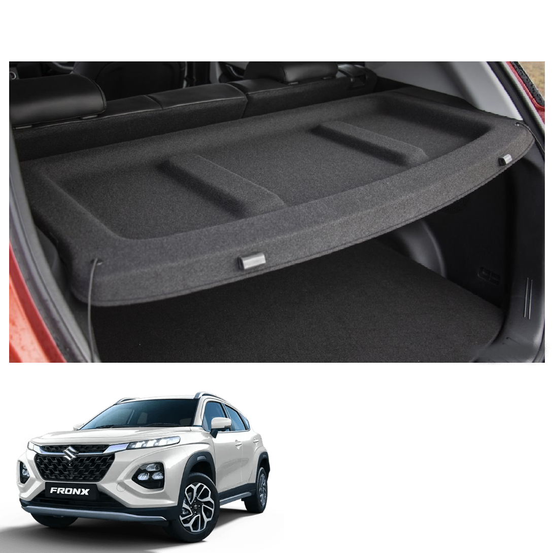 OEM Standard Parcel Tray for Maruti Suzuki Grand Vitara – Uniauto