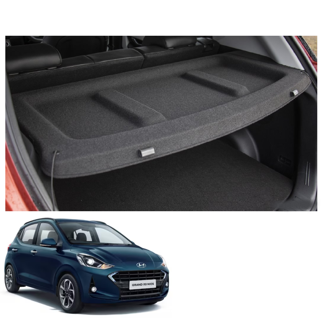 OEM Standard Parcel Tray for Hyundai Grand I10 nios – Uniauto