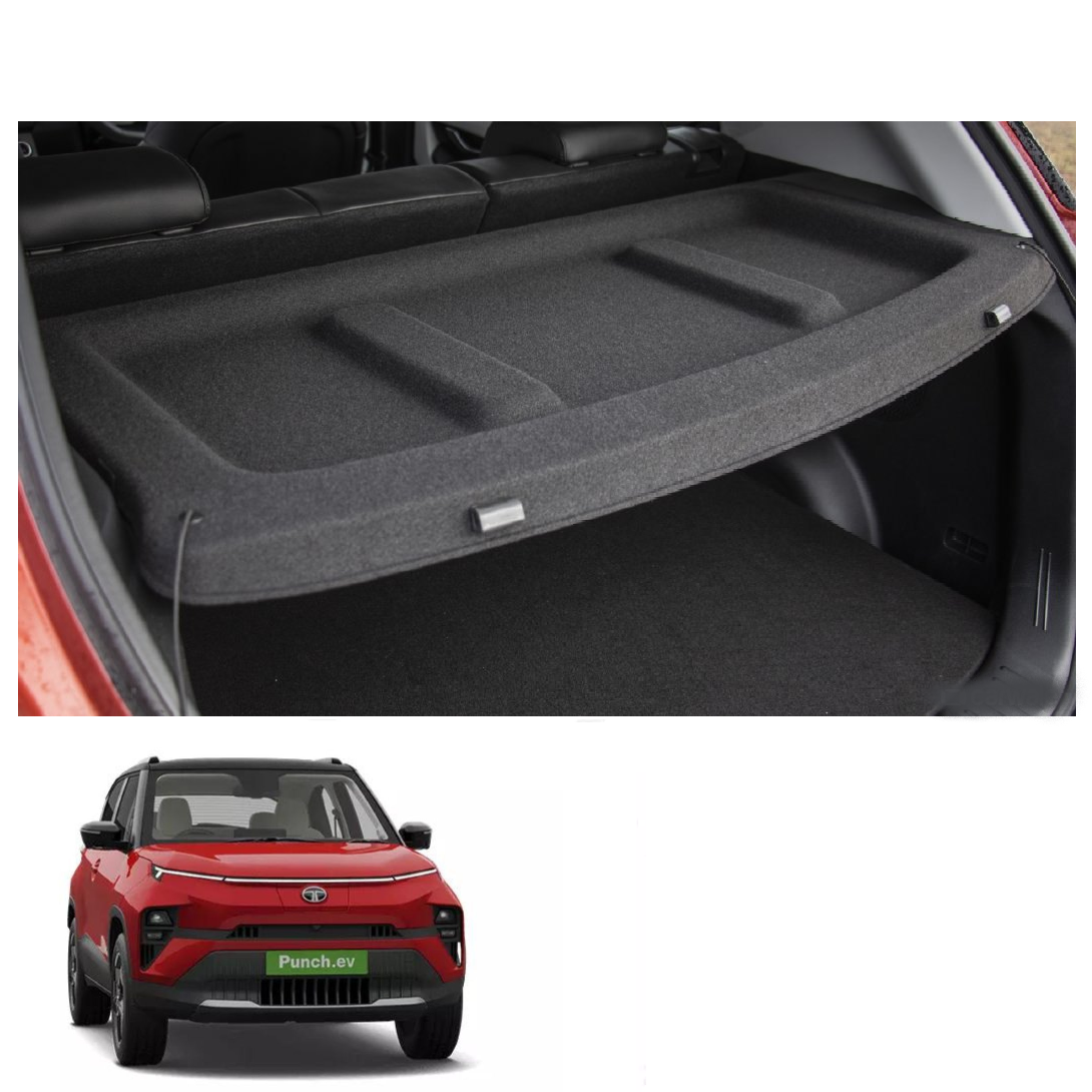 OEM Standard Parcel Tray for Tata Punch EV – Uniauto