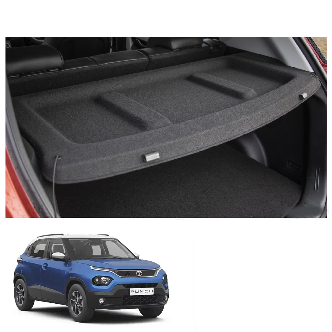 OEM Standard Parcel Tray for Tata Punch – Uniauto