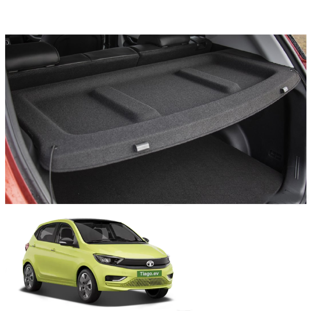 OEM Standard Parcel Tray for Tata Tiago EV – Uniauto