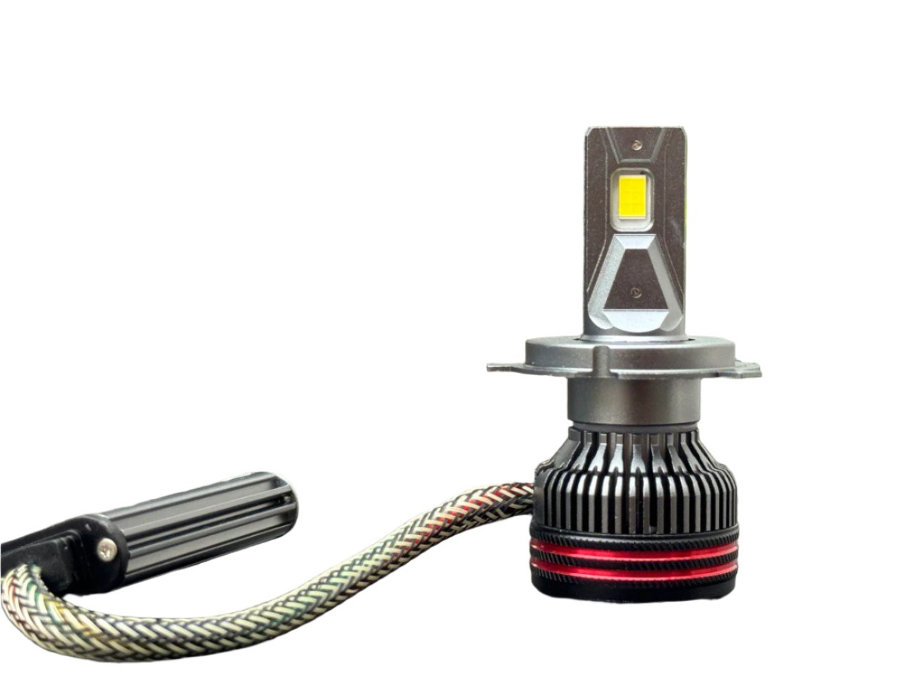 200W LED Headlight Bulb – High Power, Ultra-Bright, Long-Lasting | 1-Y ...